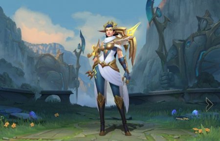 LoL Wild Rift: VAYNE - Build Guide (Items, Runes, Skills Leveling)