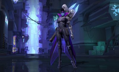 LoL Wild Rift: VAYNE - Build Guide (Items, Runes, Skills Leveling)