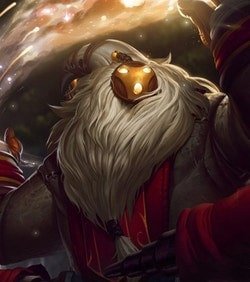 LoL: Wild Rift Support Champions