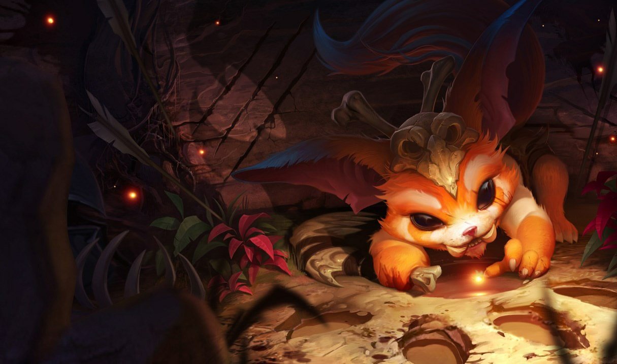 Wild Rift Gnar Pro Build Guide Items Runes Counters Abilities Combos
